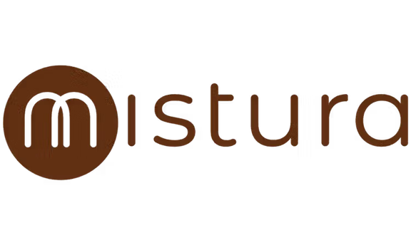 Mistura Logo