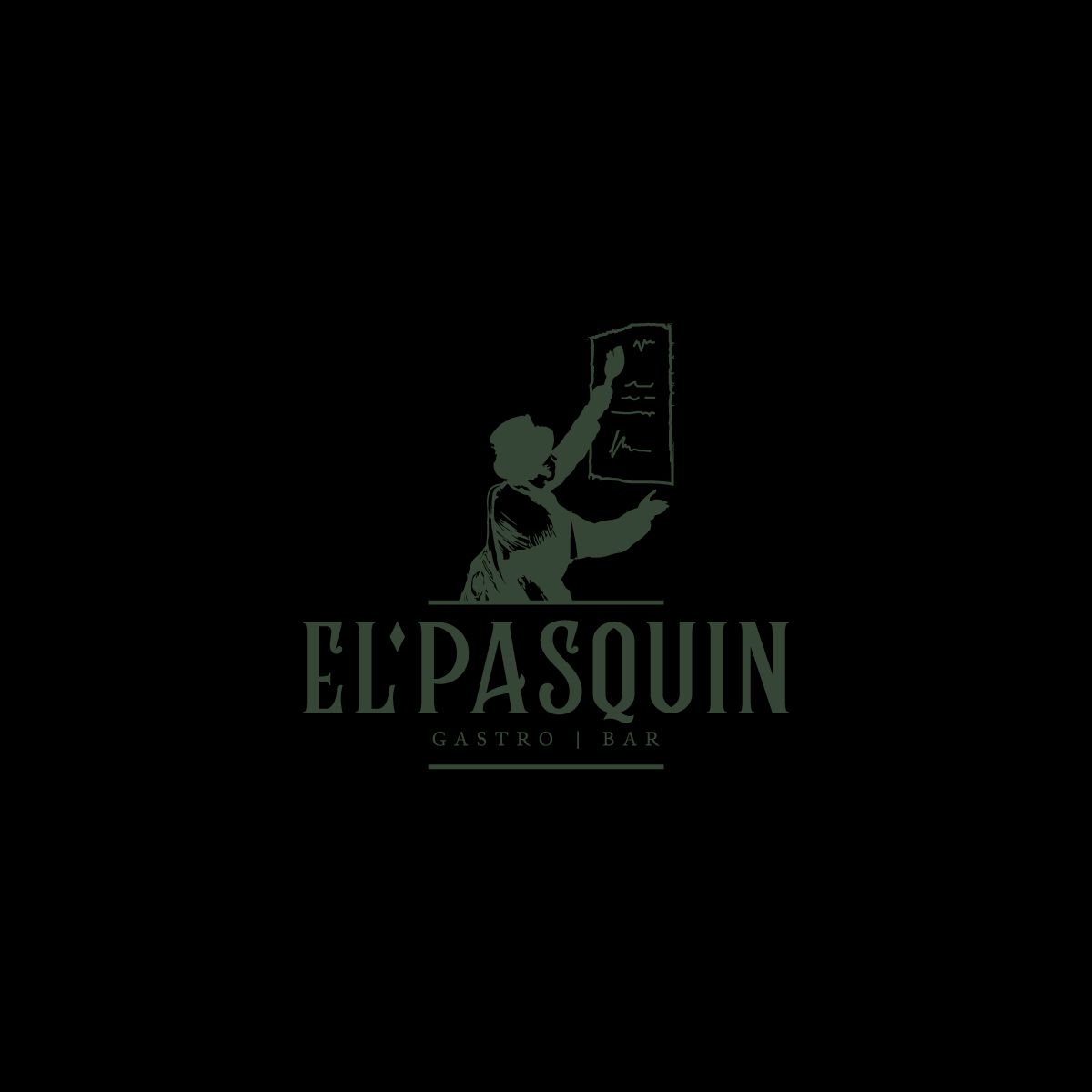 El Pasquín De Joaco