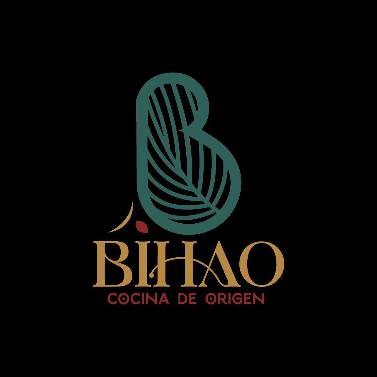 Bihao Comida de Origen